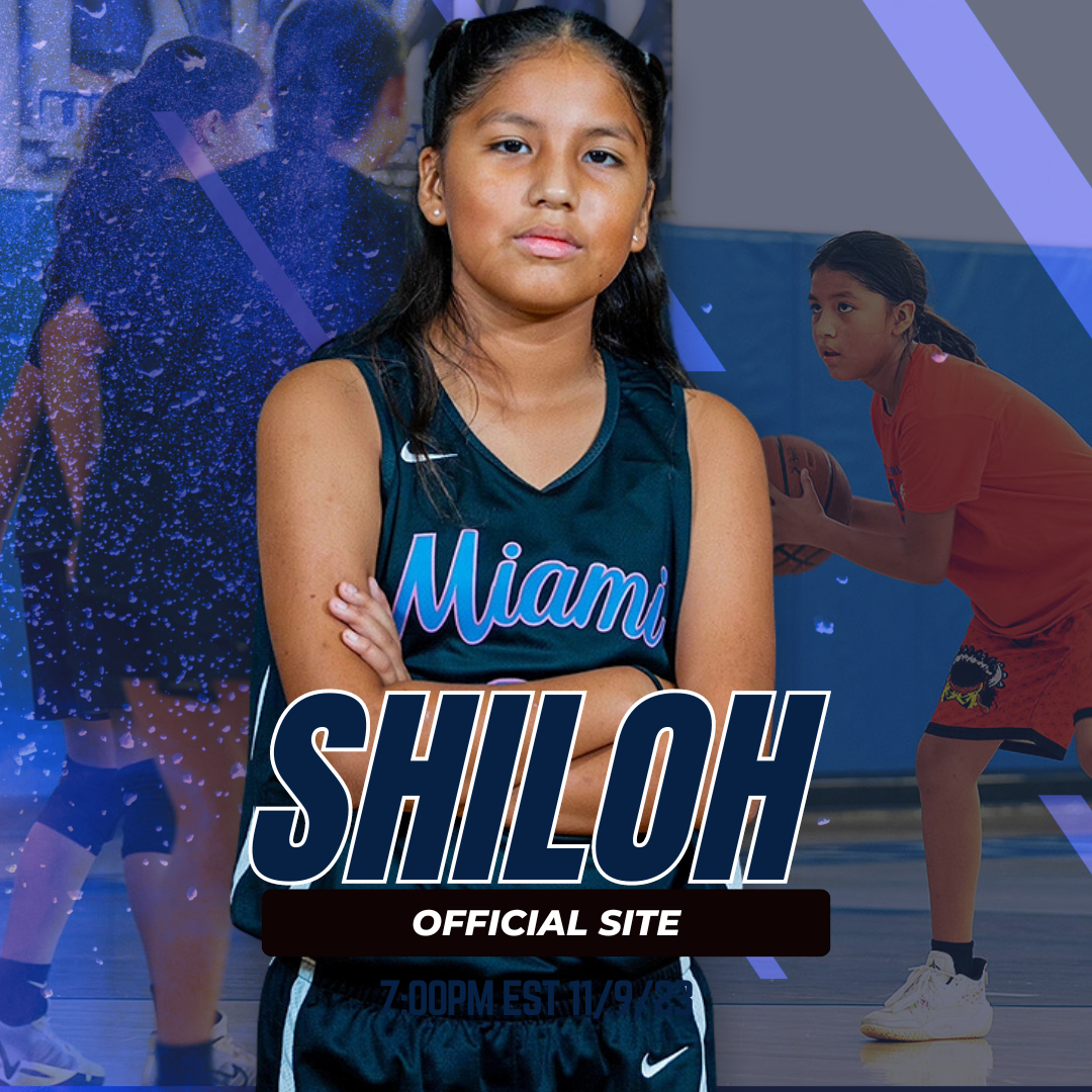 Shiloh Archambault Tiger Official Site